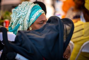 Maria Tsalla - This is all Greece | LensCulture