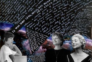 Joanne Leonard | LensCulture