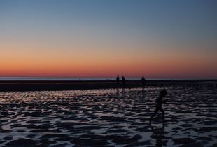 Ben Segarra - Ocean | LensCulture