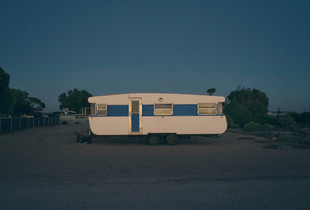 Christopher Rimmer | LensCulture