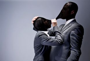 Luca Pierro | LensCulture