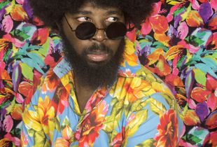 Mauricio Murillo - Portrait Submission | LensCulture