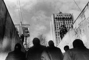 Dorin Goian - MOLDOVA In TRANSITION | LensCulture