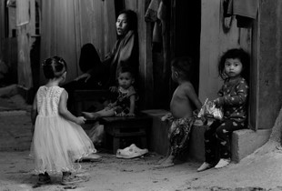 Steff Gruber - Smor San | LensCulture