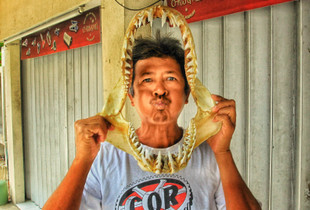 Peter Inzerillo - Concrete Coral | LensCulture