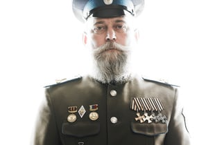 George Mayer | LensCulture