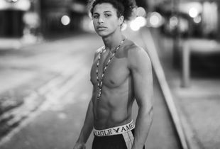 Richard Renaldi | LensCulture