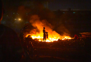 Matt Heck - The reality is. | LensCulture