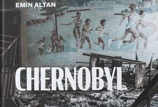 Emin Altan - Chernobyl | LensCulture