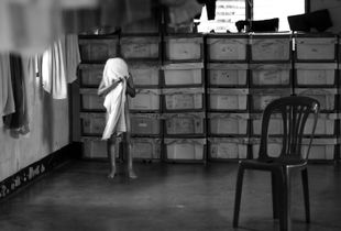 Simon Elwell - I can and I will | LensCulture