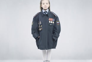 George Mayer | LensCulture