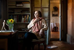 David Creedon - Ghosts of the Faithful Departed | LensCulture