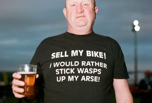 Lucy Carolan | LensCulture