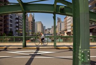 Thomas Brath - Movement Through Culture | LensCulture