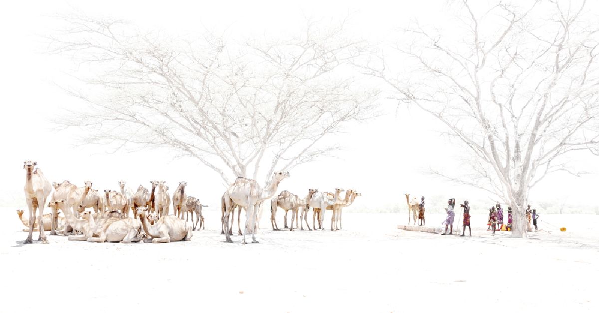 Marina Shacola | Art Photography Awards 2021 Entry