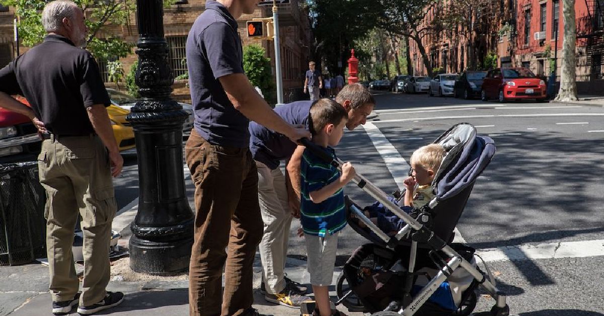 Susan Rae Tannenbaum | Street Photography Awards 2020 Entry