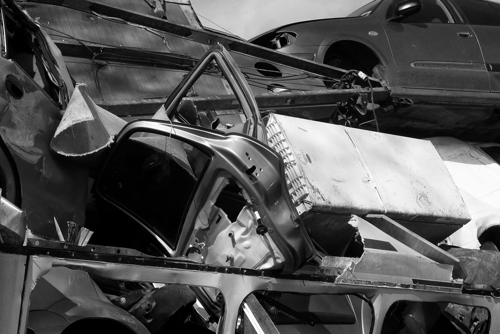 Fred Wilkinson - The End of Life Centre | LensCulture