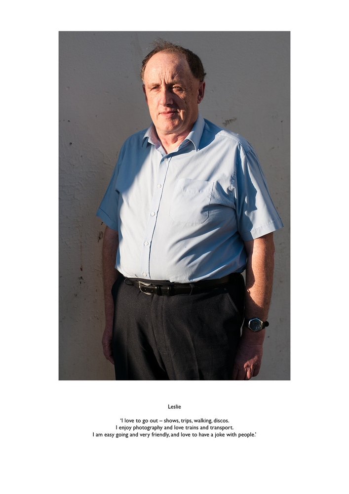 Jason Dimmock - Looking for Love | LensCulture