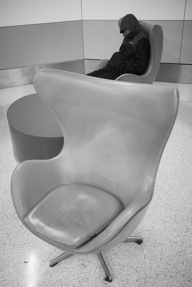 Bruno Trematore - In Limbo (Jet Lag) | LensCulture