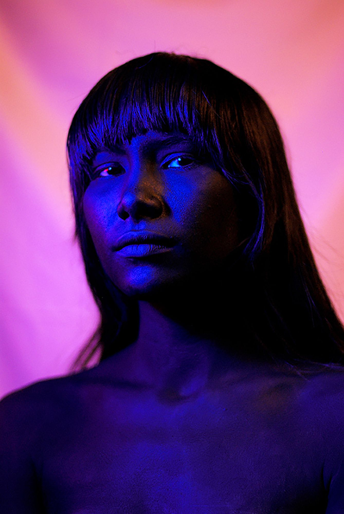 Derrick Fore - Washed & Sullied | LensCulture