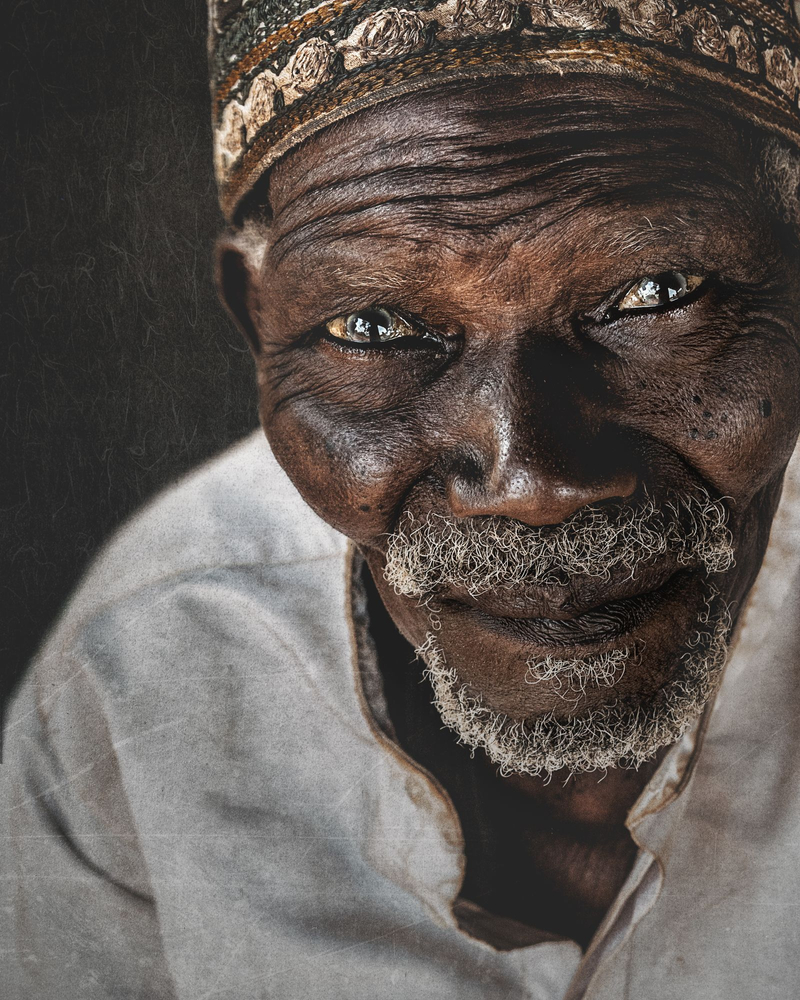 Bob Ditty - Mzee Series | LensCulture
