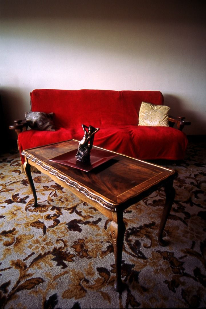 Niall Sheehy - I listen to the bell, it begins to bring me home ...