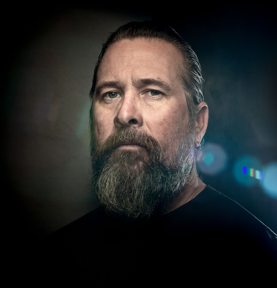 Rusty Hood - Here and Now | LensCulture