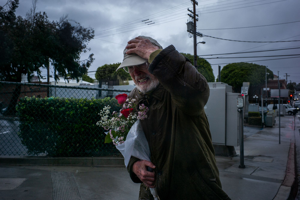 Ben Strang - Submission | LensCulture