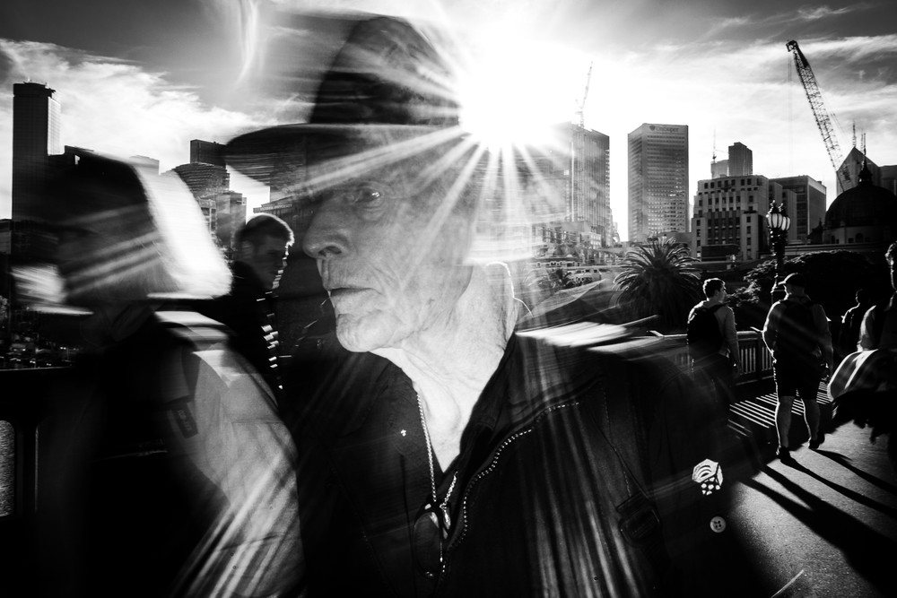 Mark Davidson - Untitled | LensCulture