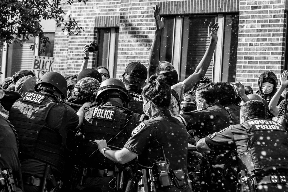 Richard Molnar - America 2020 | LensCulture