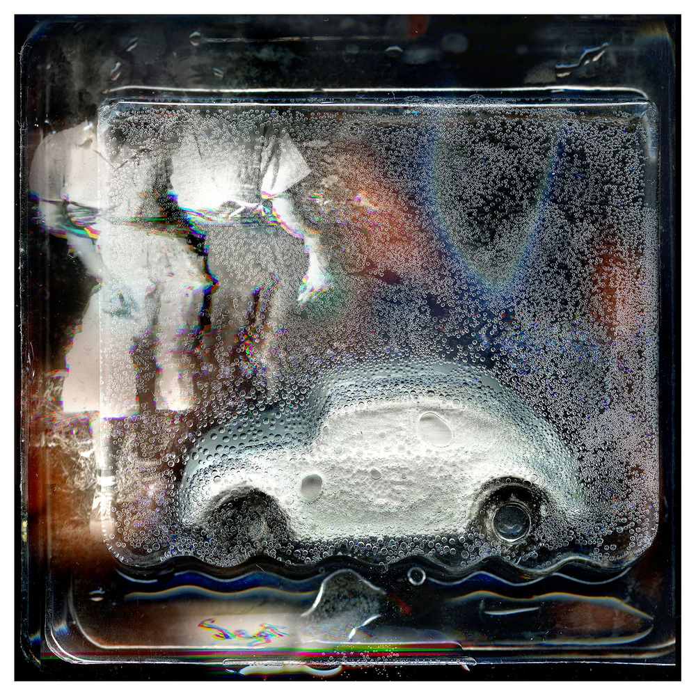 Laura Dodson - Nostalgia | LensCulture