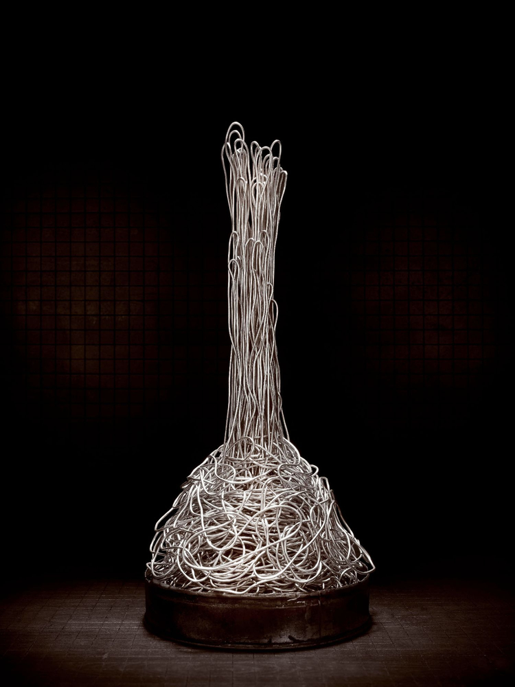 Mark Hooper - "Limits" | LensCulture