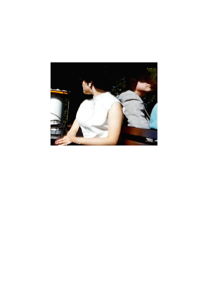 Kyle Kujawski - Esther and Howard Present: Chromalife | LensCulture