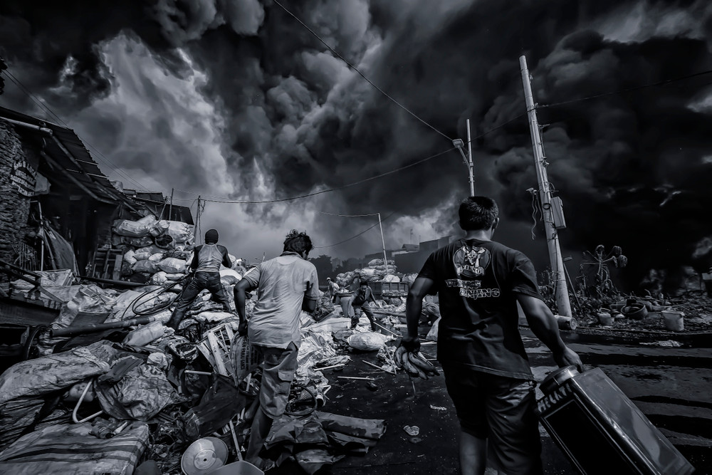 priyo widdi - human interest | LensCulture