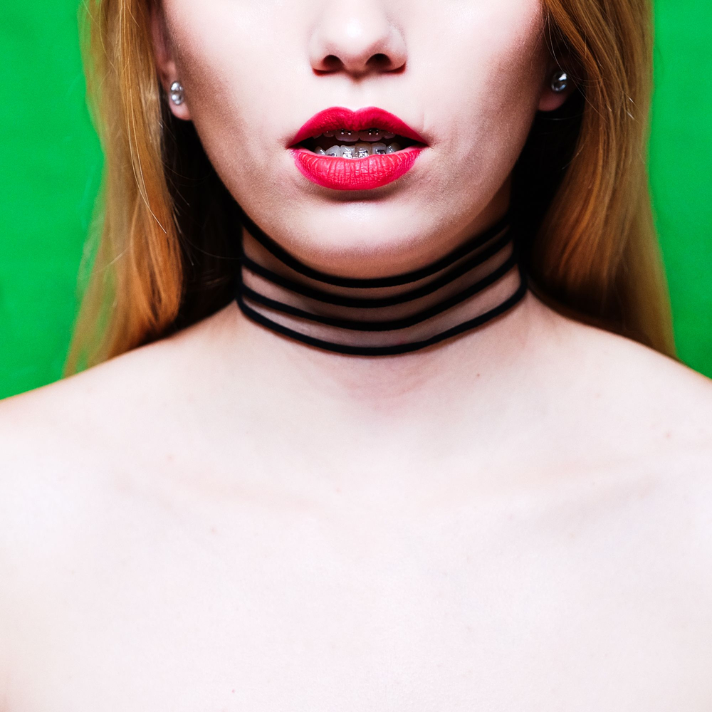 Stefan Neagu - Art of Conversation | LensCulture