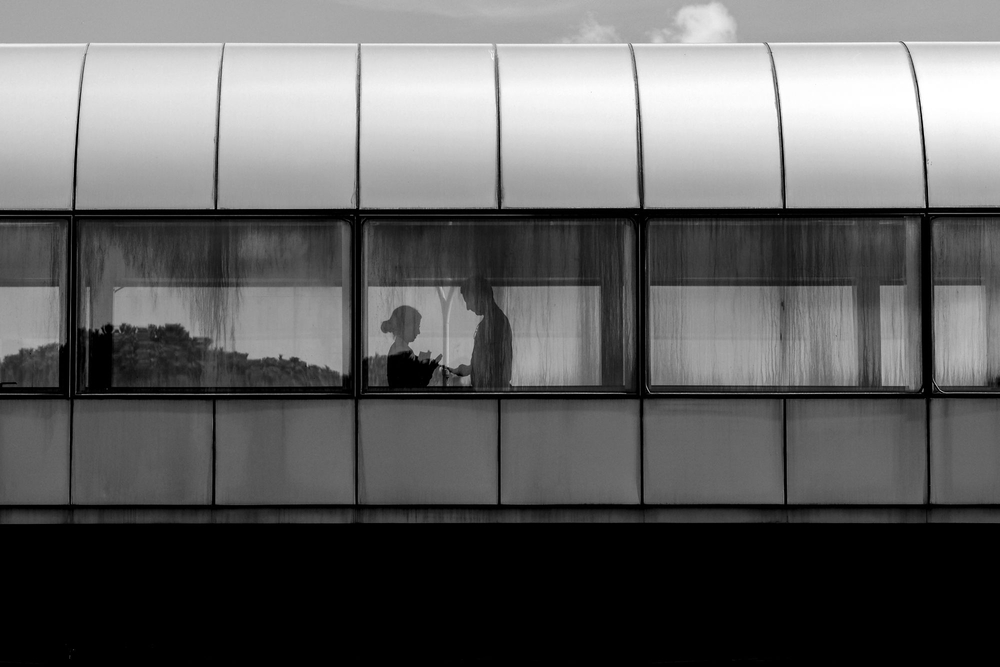 David Petrini - Shiny happy people | LensCulture