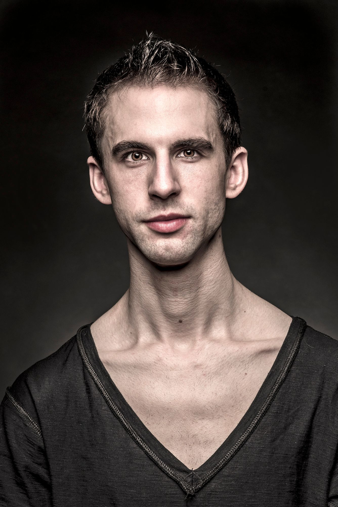 Pascal Bovey - Untitled | LensCulture