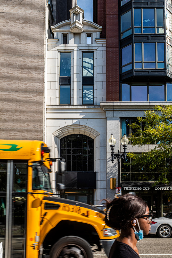 Mark Alan Sanderson - Untitled | LensCulture