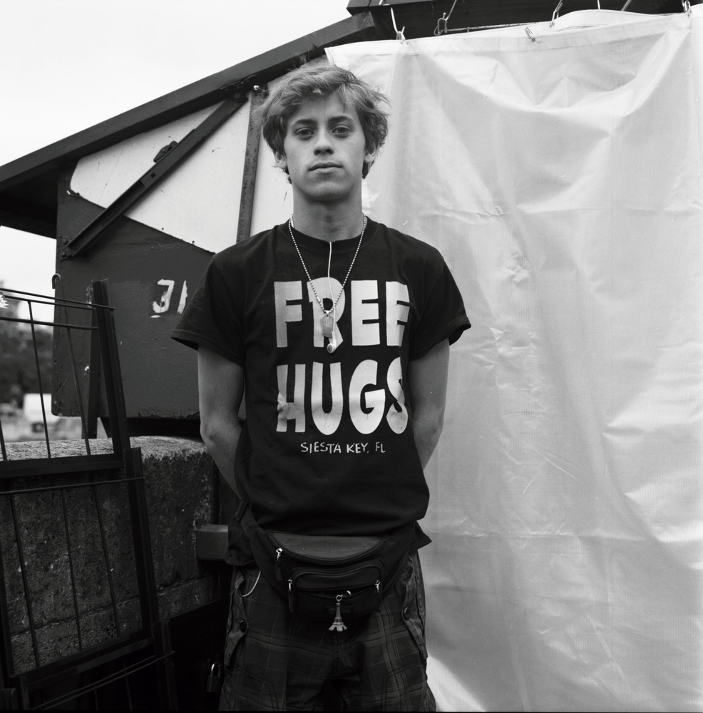 Zoe Ali - Untitled | LensCulture