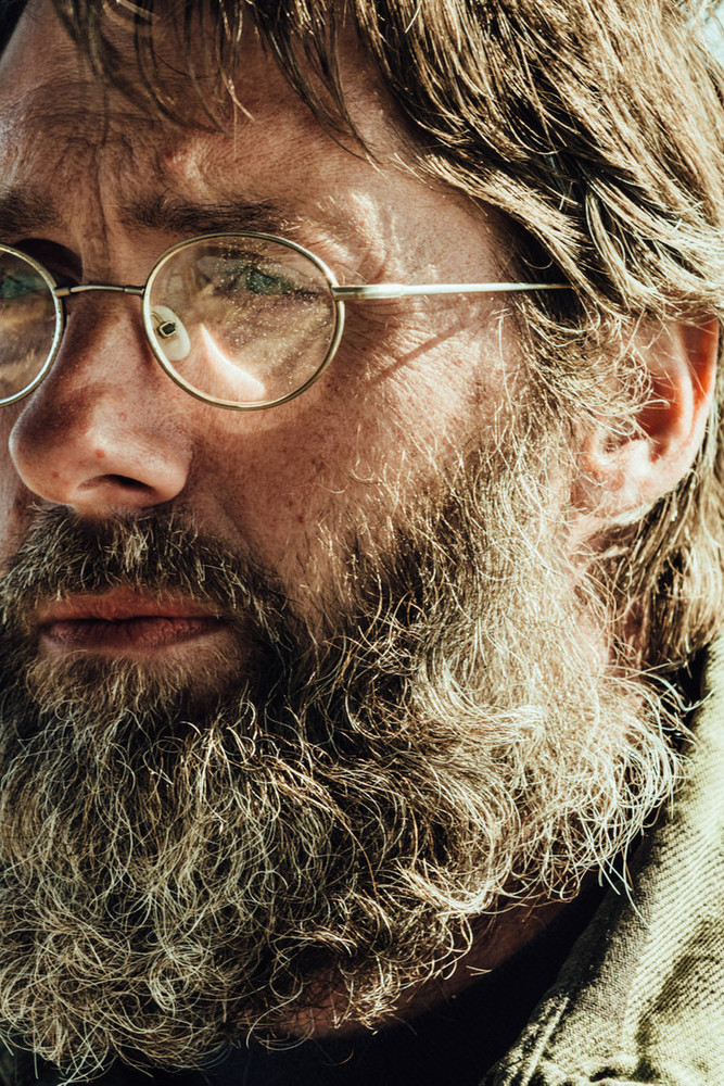 Philip Vukelich - Fire Lookouts | LensCulture