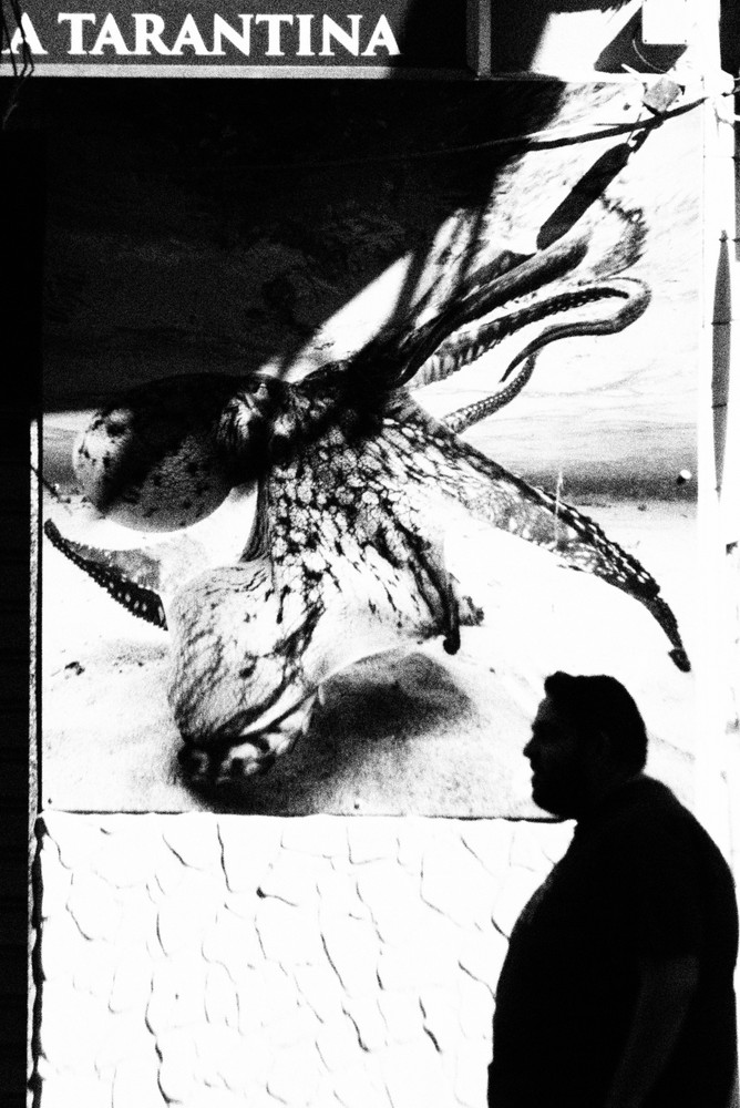 Martin Kesting - Tutto rotto! (with Lenka Kesting) 2022 | LensCulture