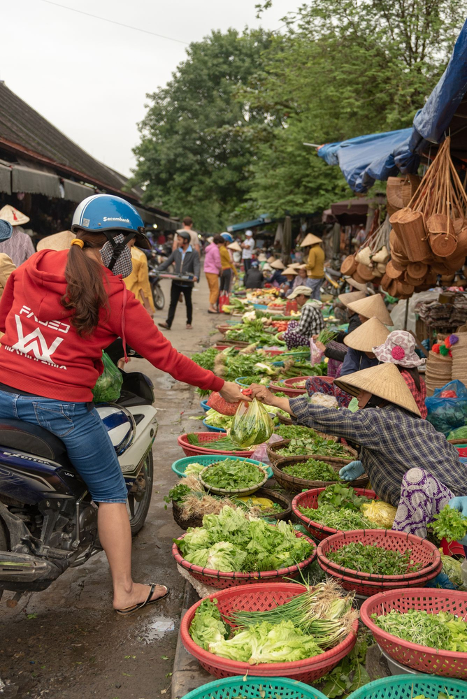 Ana - Vietnamese Lifestyle | LensCulture