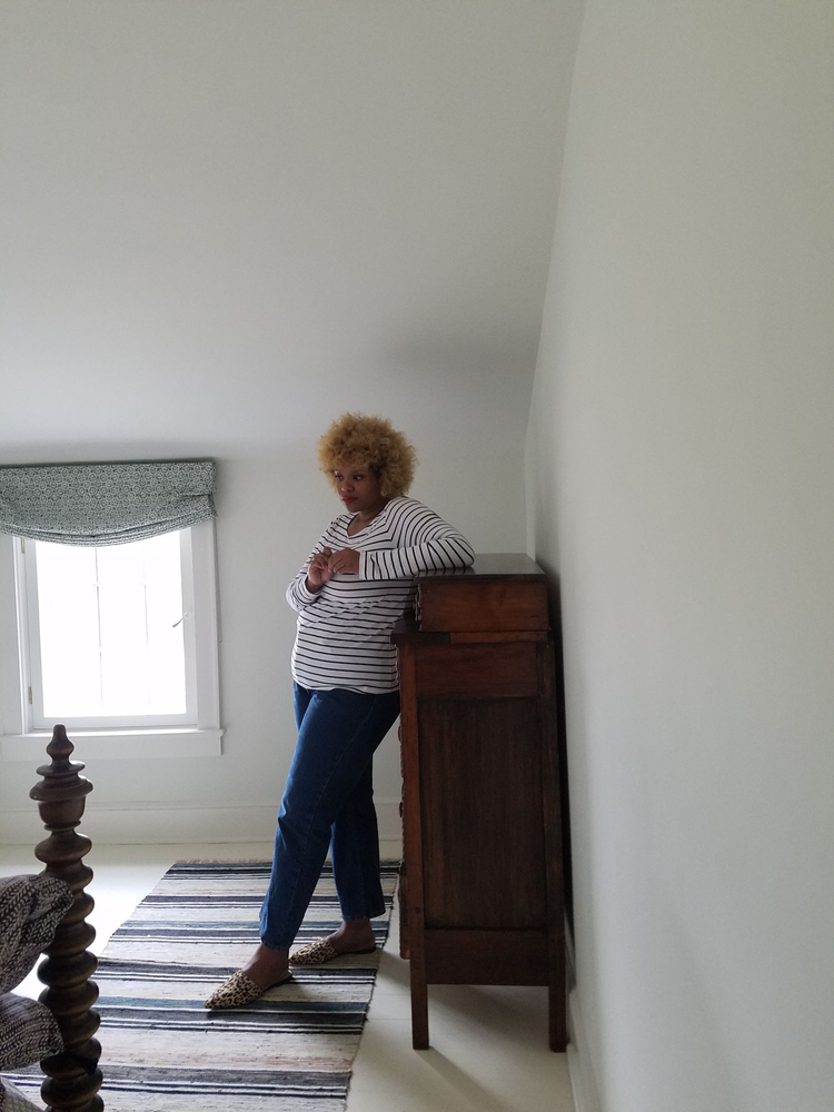 elana frankel - suburbia | LensCulture