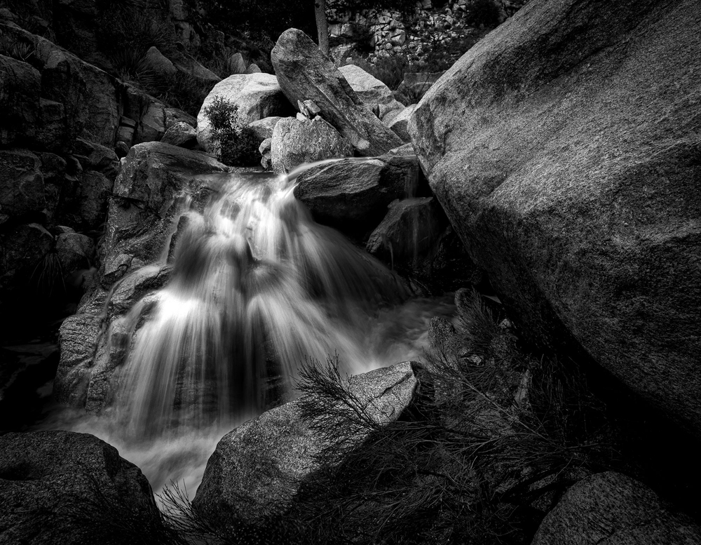Jerry Cagle - Submission 2019 B&W Landscapes | LensCulture