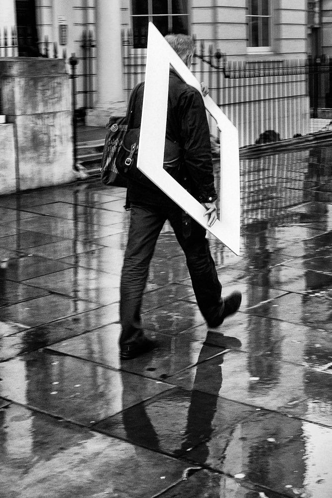 Stefan Neagu - Rush Hour | LensCulture