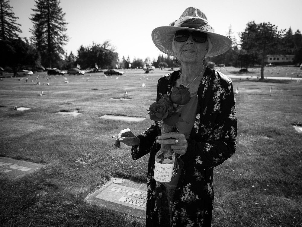 David Baez - Portrait Awards Submission 2022 | LensCulture