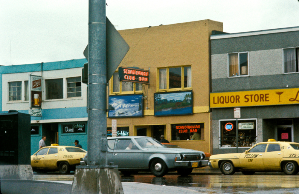 Stephen Cysewski - Anchorage Alaska: The Seventies and Eighties ...