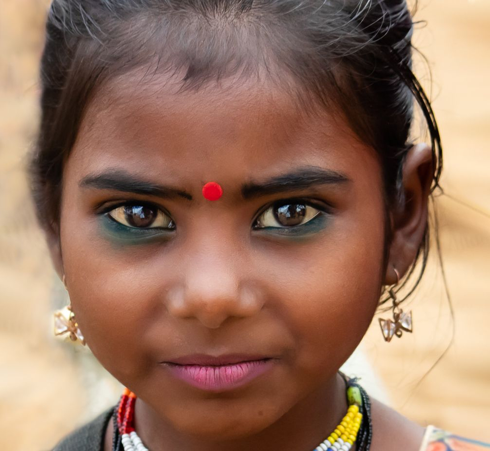 Jennifer Rees Mann - Proud and Confident | LensCulture