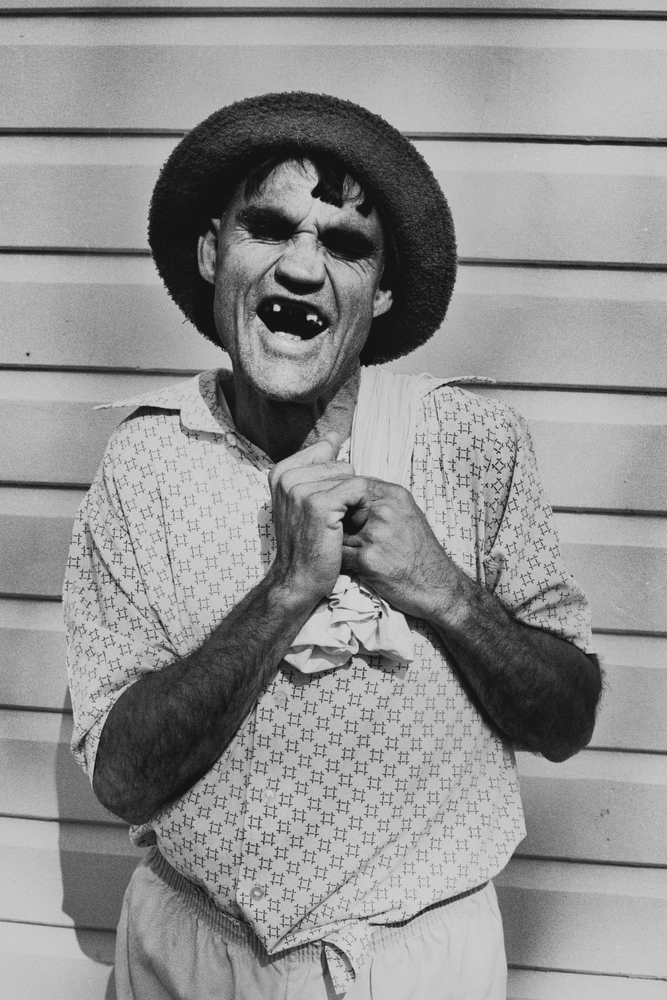 Ian Copland - The Island | LensCulture