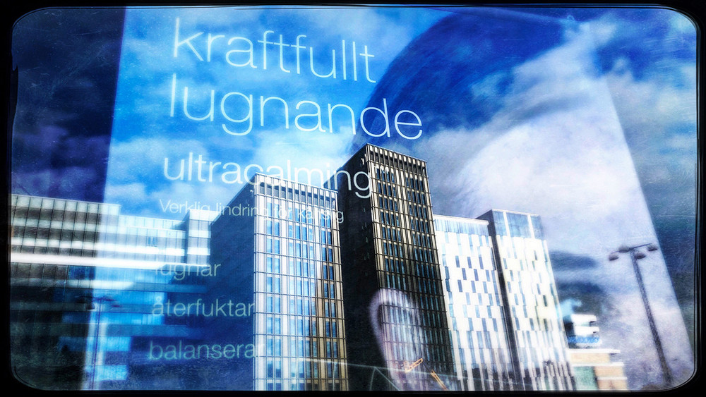 kenneth hellman - LIfe City | LensCulture